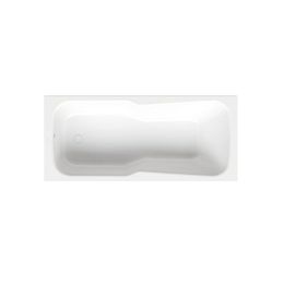 BetteSet Badewanne 3860000 180 x 80 x 38 cm, weiss