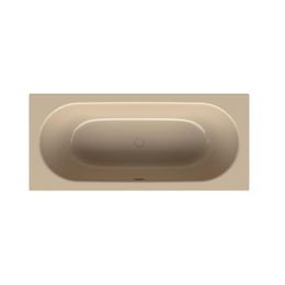 Bette BetteStarlet Badewanne 1380-003 170x75x42cm, bahamabeige