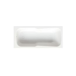 Bette Badewanne BetteSet 3060000Plus 170 x 75 x 38 cm, weiss GlasurPlus