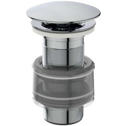 Ideal Standard Schaftventil J3291AA verchromt, nicht verschliessbar
