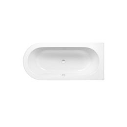Bette BetteStarlet II Badewanne 8340-003 175x80x42cm, bahamabeige