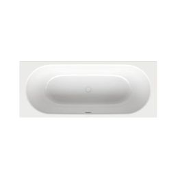 Bette BetteStarlet Badewanne 1730-287 170x70x42cm, starwhite