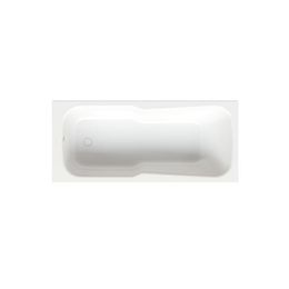 Bette BetteSet Badewanne 3060-004 170x75x38cm, edelwei&szlig;