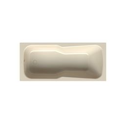 Bette BetteSet Badewanne 3860-006 180x80x38cm, jasmin