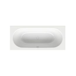 Bette BetteStarlet Badewanne 1220-287 160x70x42cm, starwhite
