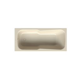 Bette BetteSet Badewanne 3060-006 170x75x38cm, jasmin