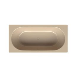 Bette BetteStarlet Badewanne 1830-003 190x90x42cm, bahamabeige
