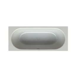 Bette BetteStarlet Badewanne 1730-002 170x70x42cm, manhattan