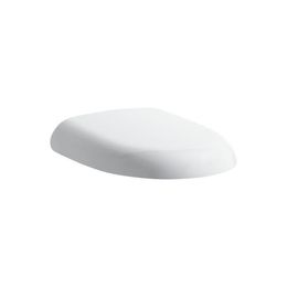 Laufen Florakids WC-Sitz 8910300720001 gr&uuml;n, mit Deckel, abnehmbar