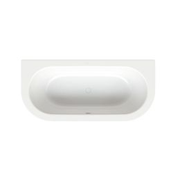 Bette BetteStarlet I Badewanne 8320-004 edelwei&szlig;, 185x85x42cm