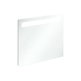 Villeroy & Boch Villeroy & Boch More to See 14 Spiegel A4329000 90 x 75 x 4,7 cm, mit LED-Beleuchtung