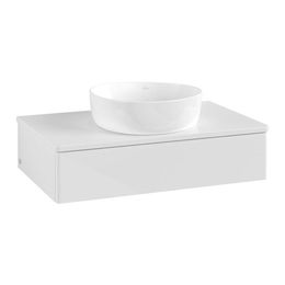 Villeroy & Boch Villeroy & Boch Antao Waschtischunterschrank 800x190x500mm K08010GF FK/AP: GF/0