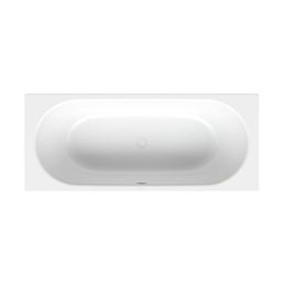 Bette BetteStarlet Badewanne 1430-004 180x75x42cm, edelwei&szlig;