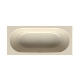 Bette BetteStarlet Badewanne 1630-006 180x80x42cm, jasmin
