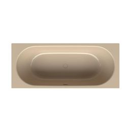 Bette BetteStarlet Badewanne 1430-003 180x75x42cm, bahamabeige