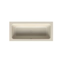 Bette BetteOne Badewanne 3313-001 pergamon, 180x80x42cm