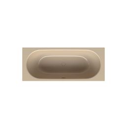 Bette BetteStarlet Badewanne 2540-003 160x65x42cm, bahamabeige