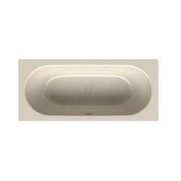 Bette BetteStarlet Badewanne 1380-001 170x75x42cm, pergamon