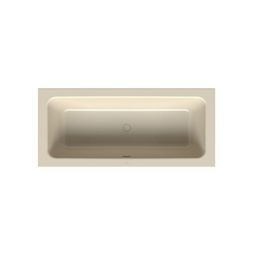 Bette BetteOne Badewanne 3313-006 jasmin, 180x80x42cm