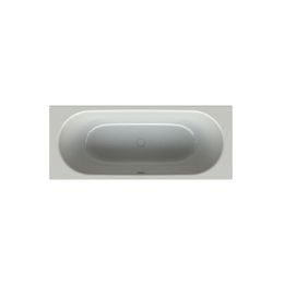 Bette BetteStarlet Badewanne 2540-002 160x65x42cm, manhattan