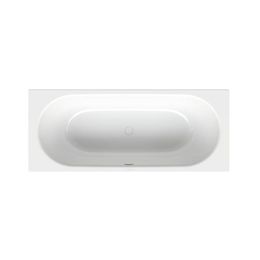 Badewanne BetteStarlet 1730000PLUS 170 x 70 x 42 cm, weiss GlasurPlus