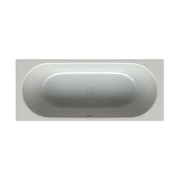 Bette BetteStarlet Badewanne 1430-002 180x75x42cm, manhattan