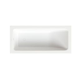 Bette BetteOne Relax Badewanne 3325-004 edelwei&szlig;, 200x90x45cm