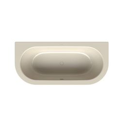 Bette BetteStarlet I Badewanne 8320-001 pergamon, 185x85x42cm
