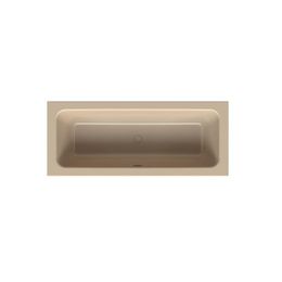 Bette BetteOne Badewanne 3311-003 bahamabeige, 170x70x42cm
