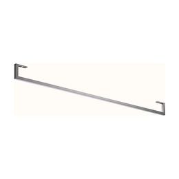 Duravit Handtuchhalter Vero chrom, zu Waschtisch 032912