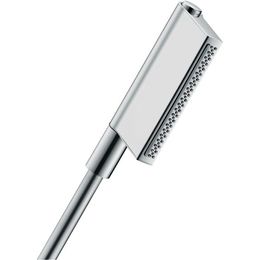 Hansgrohe Axor One Handbrause 2jet 45720000 chrom
