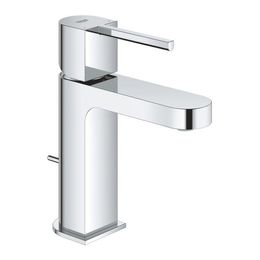 Grohe Waschtisch-Einhebelmischer PLUS 1/2", S-Size, Ablaufgarnitur, chrom