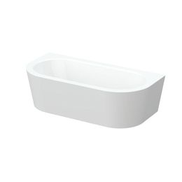 Bette BetteStarlet I Badewanne 8325-000CWVVK 195x95x42cm, weiß