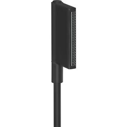 Hansgrohe Axor One Handbrause 45720670 DN 15, mattschwarz