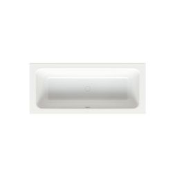 Bette BetteOne Badewanne 3312-004 edelwei&szlig;, 170x75x42cm