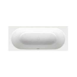 Bette BetteStarlet Badewanne 1730-440 170x70x42cm, snow