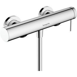 Hansgrohe Tecturis S Brausearmatur 73622000 Aufputz, chrom