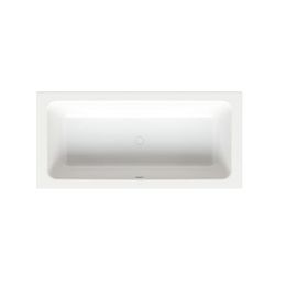 Bette BetteOne Badewanne 3314-004 edelwei&szlig;, 180x80x42cm