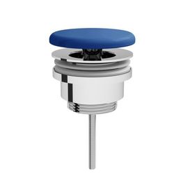 Vitra 6392L021-0159 Keramik Blau