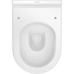 Duravit Starck 3 Wand Tiefsp&uuml;l WC 2206090000 weiss, Befestigungsabstand 230mm