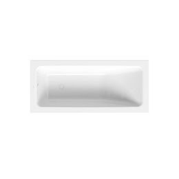 Bette BetteOne Relax Badewanne 3324-009 &auml;g&auml;is, 190x90x45cm