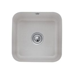 Villeroy & Boch Villeroy und Boch 670300FU 445x445mm Quadrat Ivory CeramicPlus