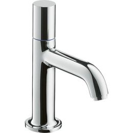 Hansgrohe Axor Starck Standventil 38130000 chrom, nur f&uuml;r Kaltwasseranschluss