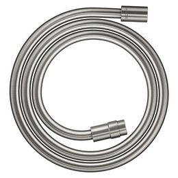 Hansgrohe Axor Brauseschlauch 28128800 1600 mm, stainless steel optic