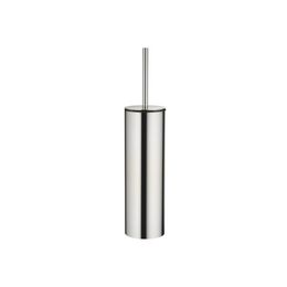 Dornbracht WC-B&uuml;rstengarnitur 84910979-08 Standmodell, platin