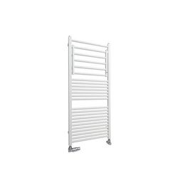 Zehnder zeno Design-Heizk&ouml;rper ZZ700260B100000 ZW-120-060-05, 1184 x 600 mm, wei&szlig;