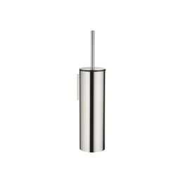 Dornbracht Meta WC-B&uuml;rstengarnitur 83910979-08 Wandmodell, Ausladung 110 mm, platin
