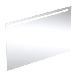 Geberit Option Basic Square Lichtspiegel 502816001 Beleuchtung oben, 140 x 90 cm