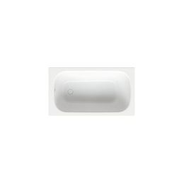 Badewanne LaBette 1240000 124 x 70 x 42 cm, weiss