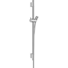 Hansgrohe Brausestange Unica S Puro 28632000 0,65 m, chrom